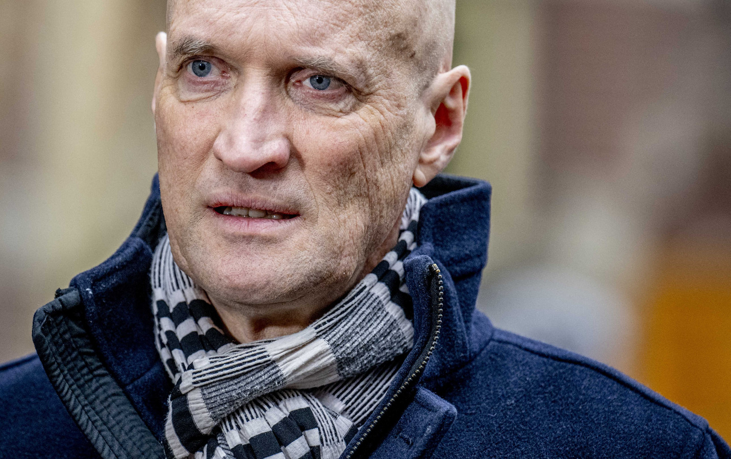 D66-minister Kuipers vertrekt per direct voor internationale baan: ‘Dit ...