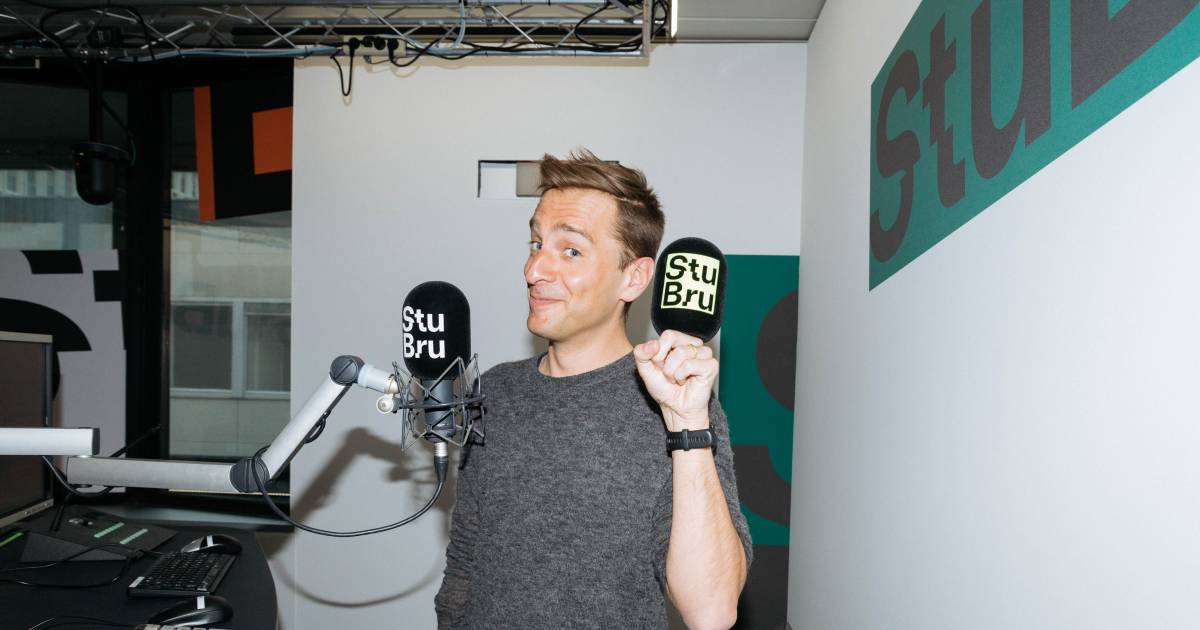 Sam De Bruyn: “Toen ik thuis zat, heb ik een aantal paniekaanvallen ...