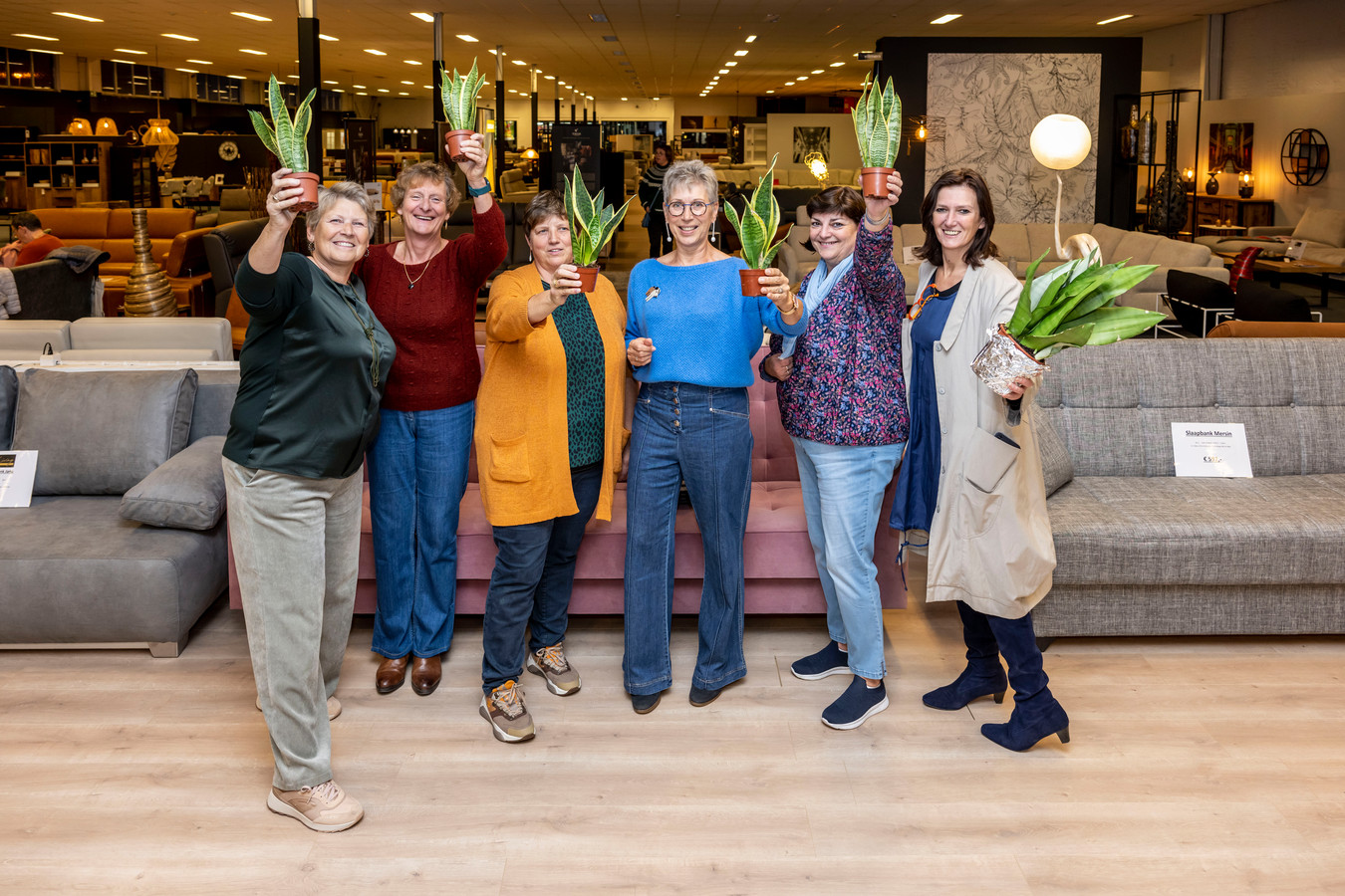 Markant start nieuw werkjaar: “We gaan er honderd procent tegenaan ...