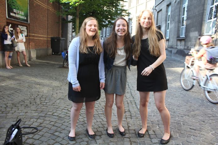 "Korte rokjes moeten kunnen" | Aalst | hln.be