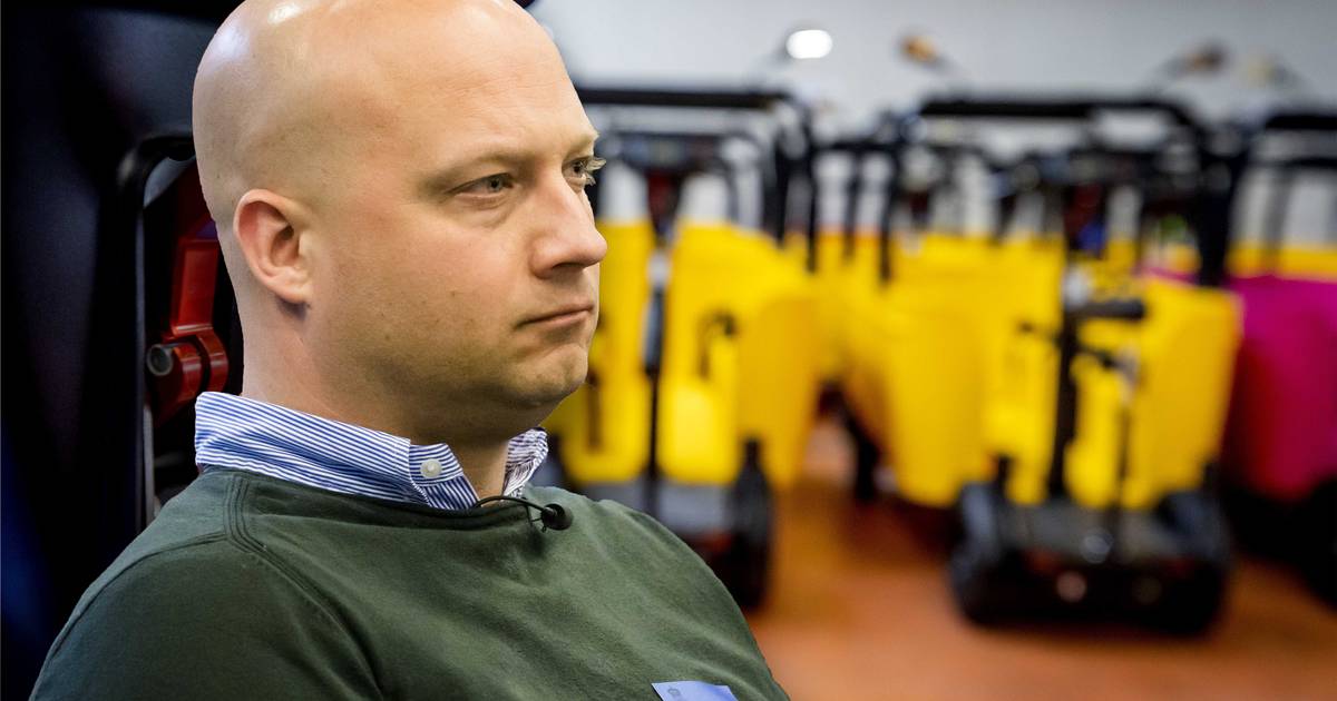 Stint-bedenker Edwin Renzen over strafrechtelijke vervolging na ...