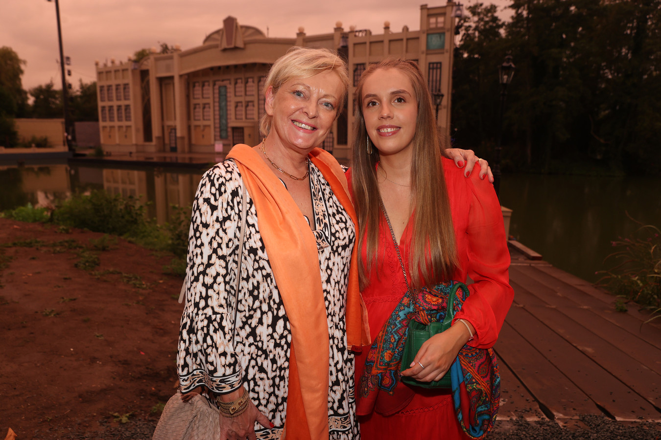 ‘Merlina’-actrice Mieke Bouve verloor haar man Jaak: “Ik weet niet of ...