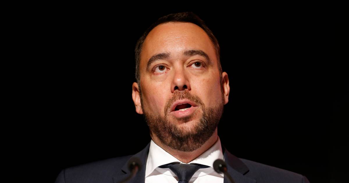 Maxime Prévot exclut une coalition avec la N-VA | Belgique | 7sur7.be