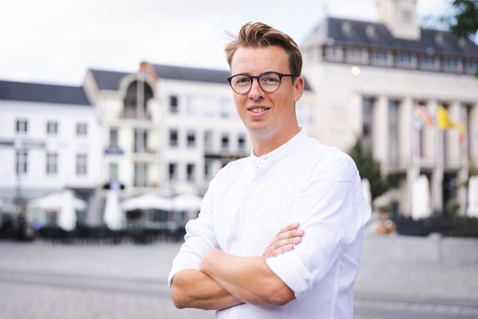 Coalitie in Turnhout is een feit: Vooruit sluit akkoord met N-VA-CD&V ...