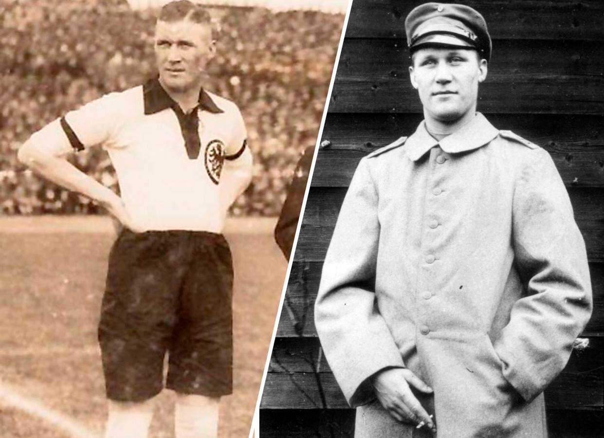 Nicht van overleden verzetsman worstelt met verering SS-kampbeul ...