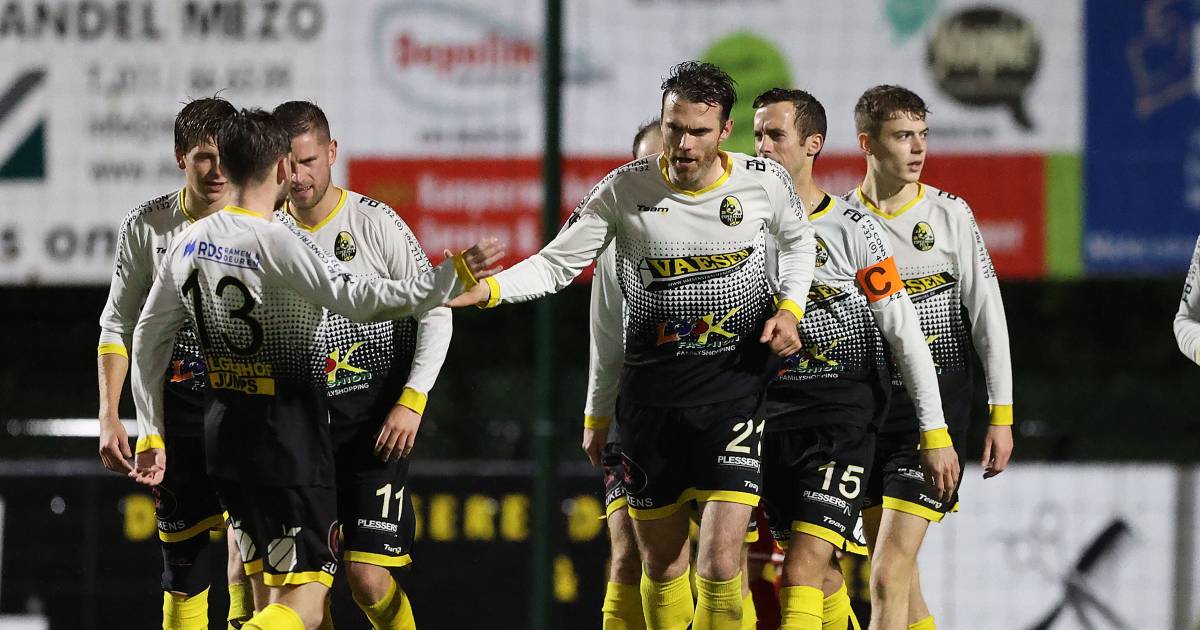 Frank Goossens (Pelt) over de eindronde: “Het moet niet, maar promotie ...