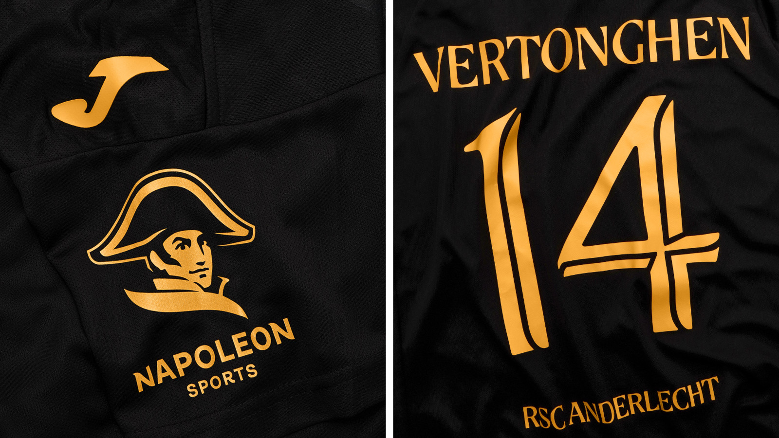 Geen nieuwe spelers, wél al nieuwe shirts bij Anderlecht | Foto | hln.be