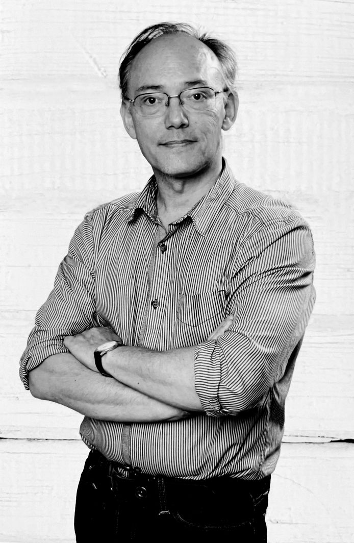 Chain-Fa Chang, doodgestoken in Italië, maakte voor veel Amsterdamse jongeren het verschil ...