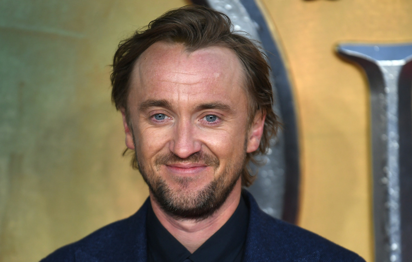 Harry Potter-ster Tom Felton zat onlangs weer in afkickkliniek | Foto ...