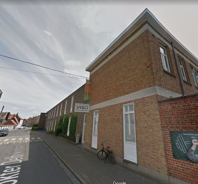 Barnum en VISO worden één school | Roeselare | hln.be