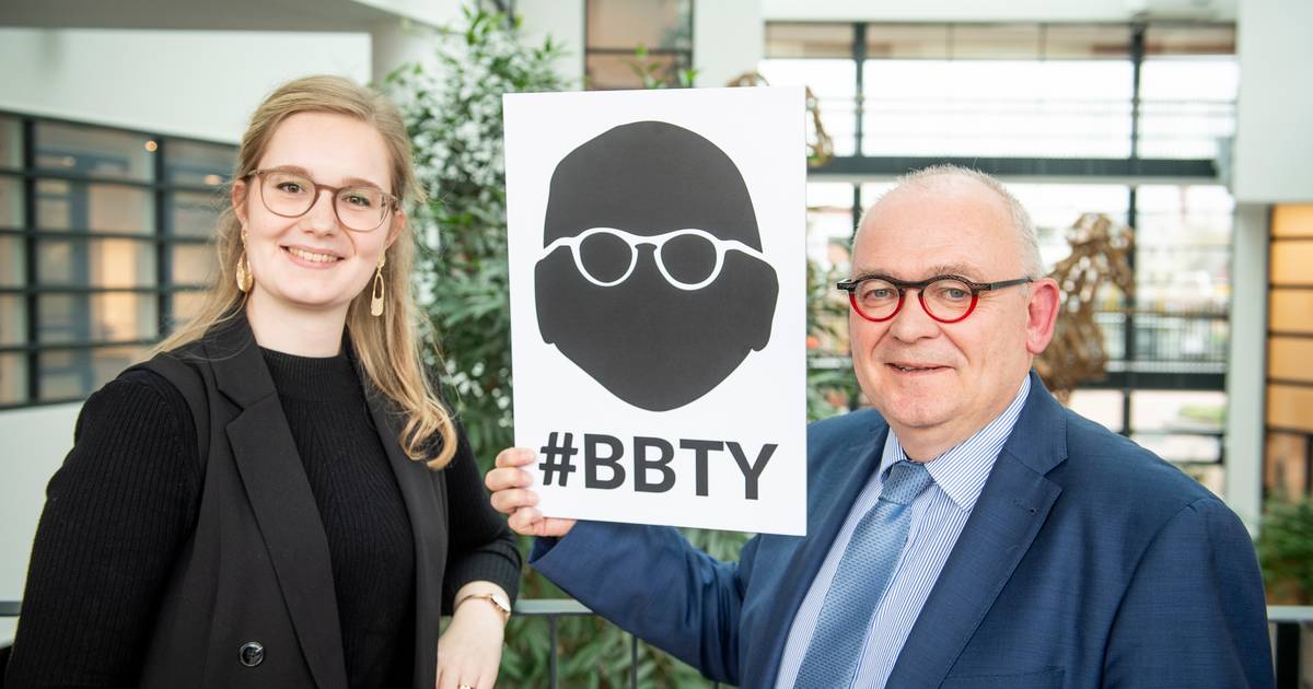 ‘Geheime missie #BBTY in Rijssen-Holten was een groot succes’ | Rijssen ...