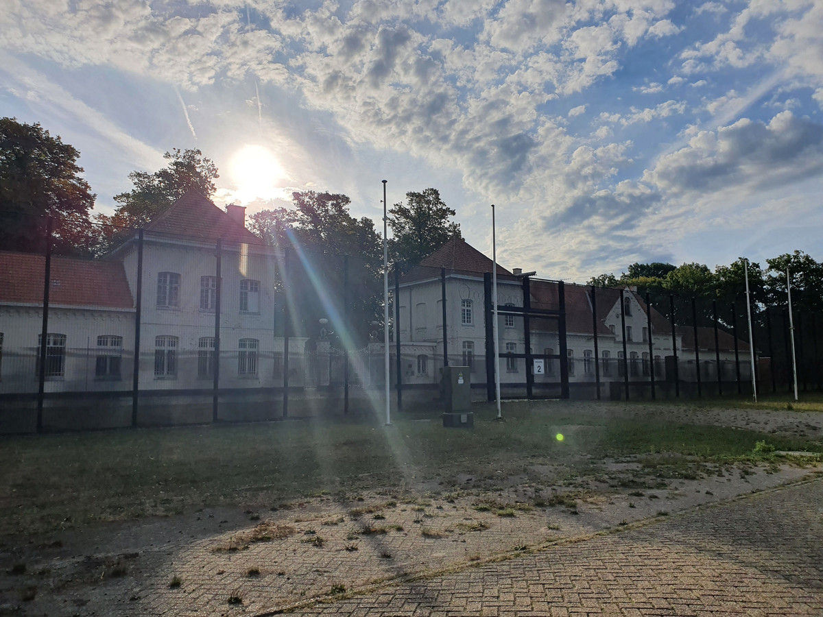 Nederlandse gedetineerde (33) sterft in Belgische gevangenis: parket ...
