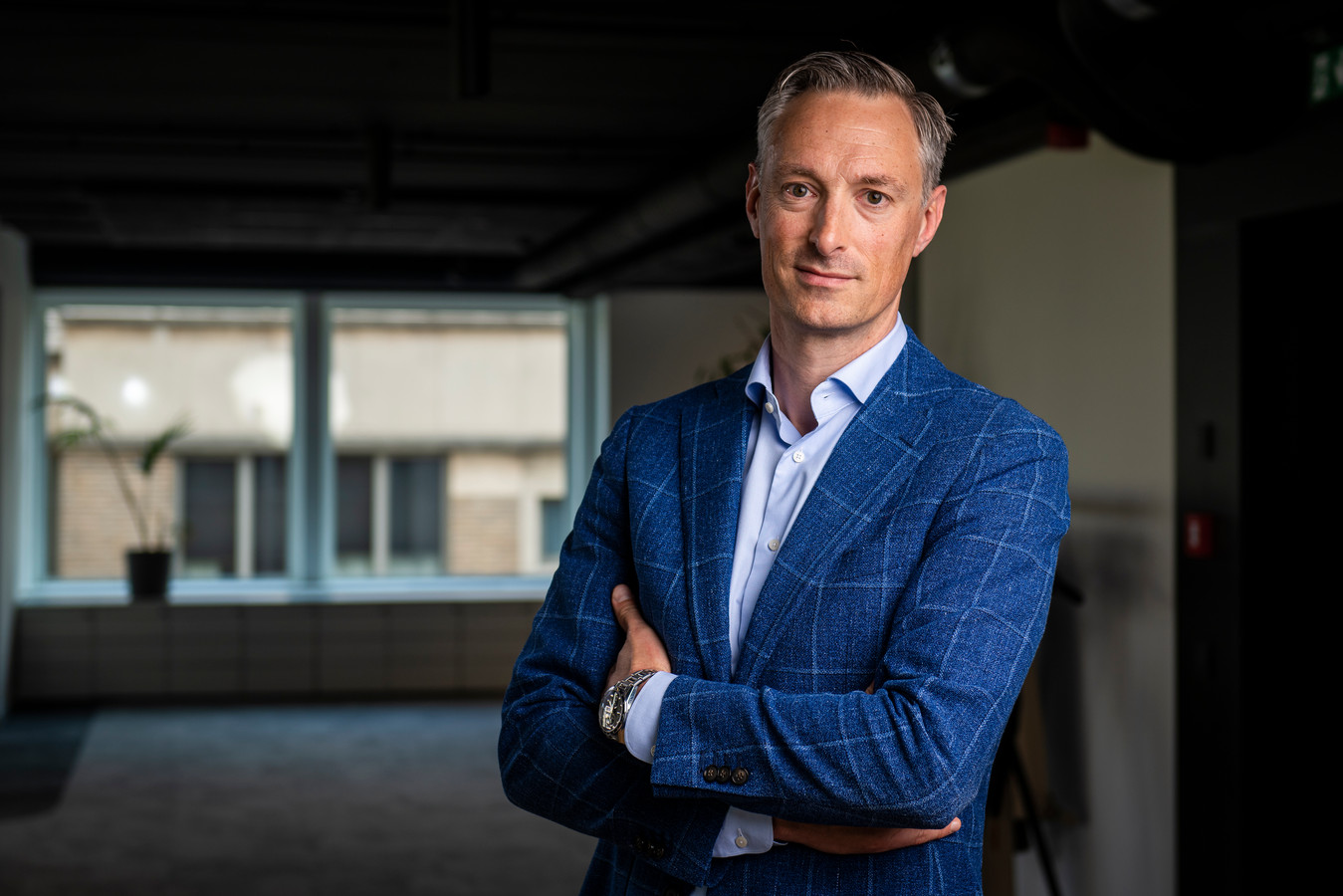 INTERVIEW. Econoom Peter De Keyzer: “Het is een schande dat een land ...