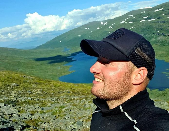 Cliff werd vroeger gepest, nu pakt hij de hoofdrol in ‘Lang Leve de ...