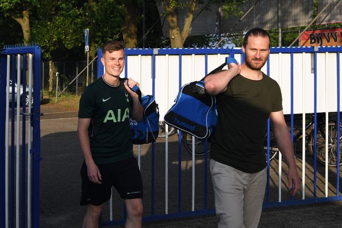 Raamsdonk overtuigd van lijfsbehoud dankzij inzet, strijd en passie ...