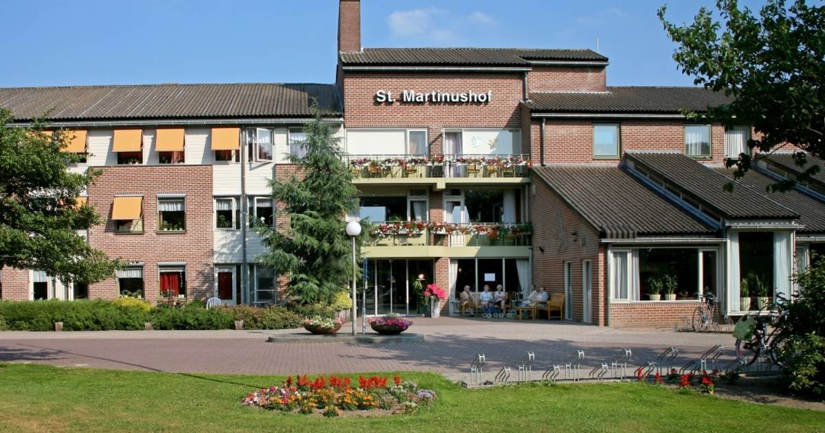 Zorggroep Apeldoorn e.o. en Trimenzo onderzoeken fusie | Apeldoorn | AD.nl