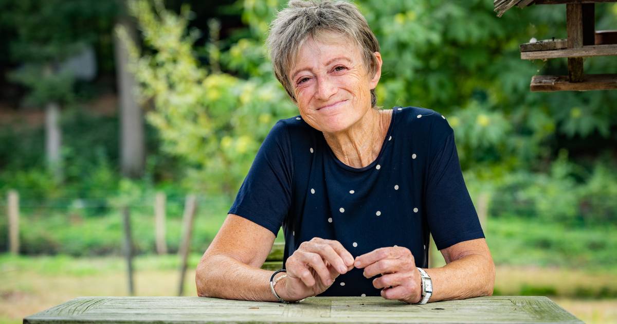 Voormalig VRT-presentator Martine Tanghe (67) overleden | Buitenland ...