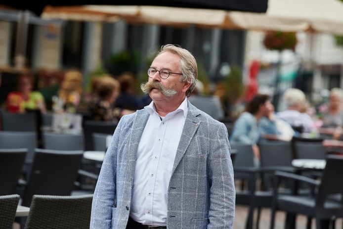 Metamorfose voor Roosendaalse politiek, ook wethouder Cees Lok keert ...