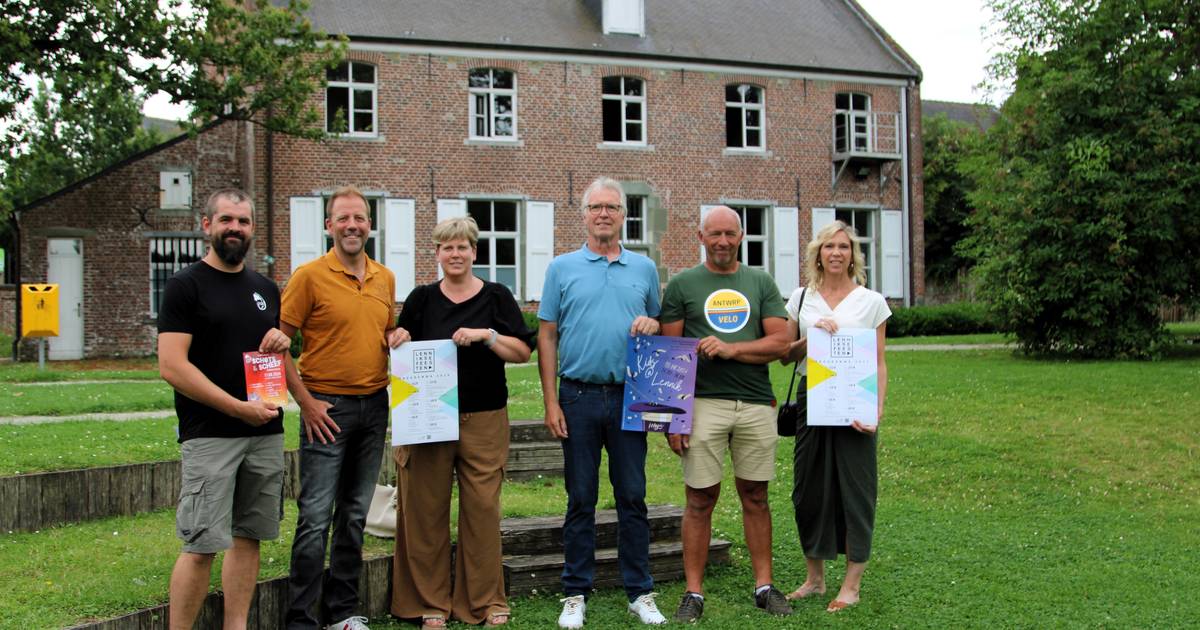 Lennikse Feesten pakken uit met uitgebreid programma: “Nog meer ...