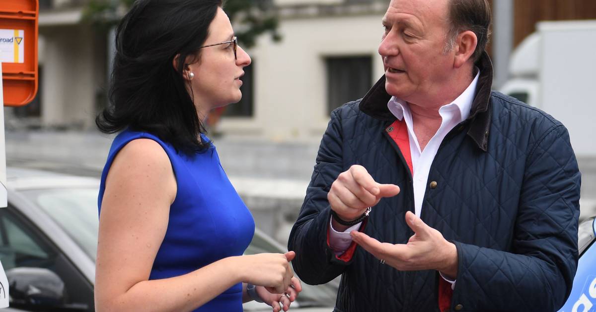 Rik Daems (Open Vld) ruilt gemeenteraad in voor topjob in Europa. Niet ...