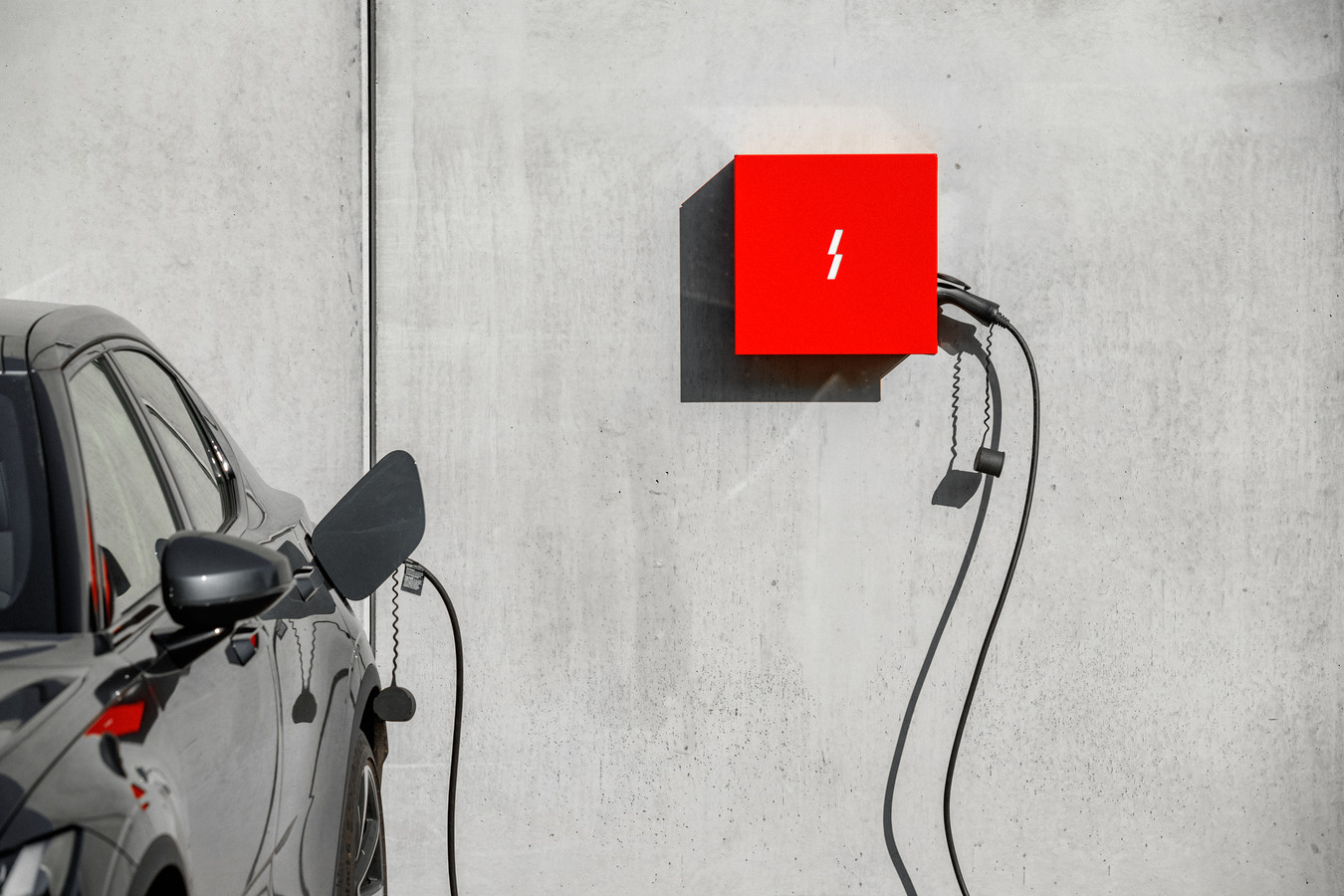 Start-up Blitz Power wint designprijs met hippe laadpalen: “Ook de ...