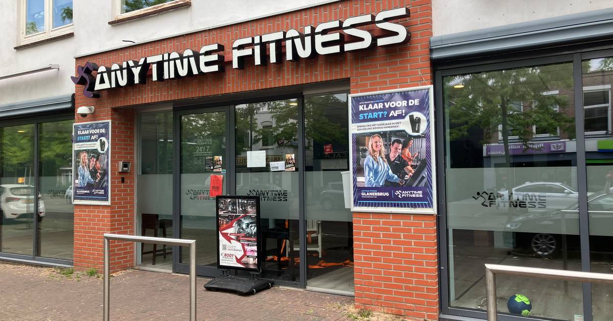 Raadsels rond ontruiming sportschool Anytime Fitness groeien: wie liet ...