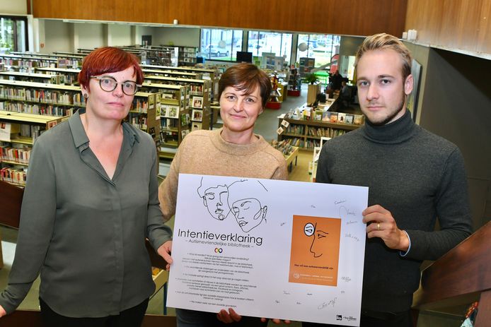 Bib Menen krijgt als eerste bib in West-Vlaanderen het label ...