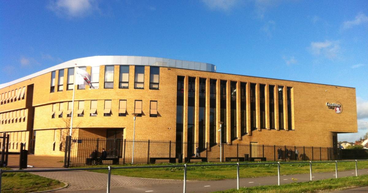 Hanneke Koster nieuwe rector van het Cambium College in Zaltbommel ...