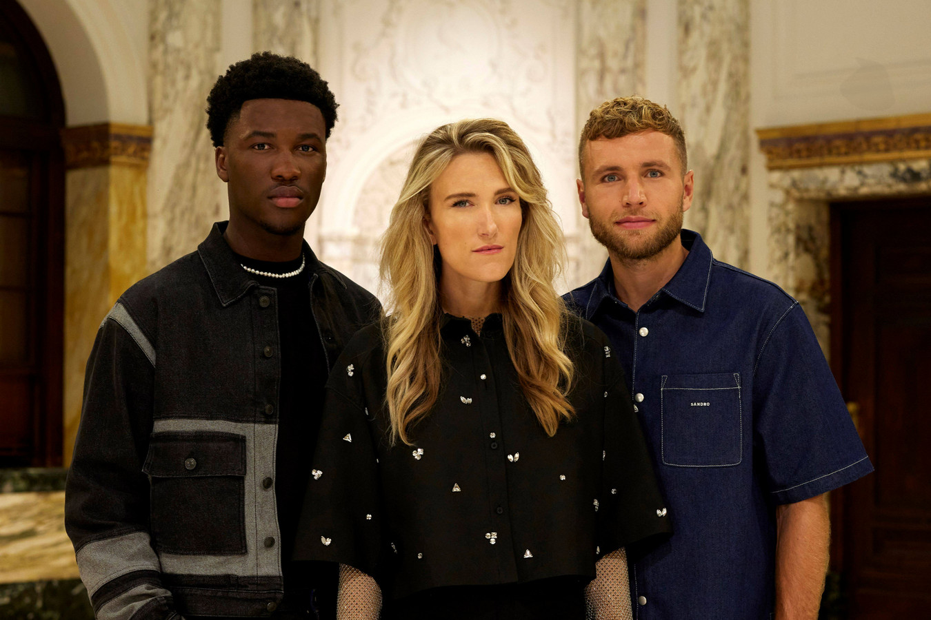 Suzan & Freek over het geheim waarom hun jeugdliefde blijft duren: “We ...