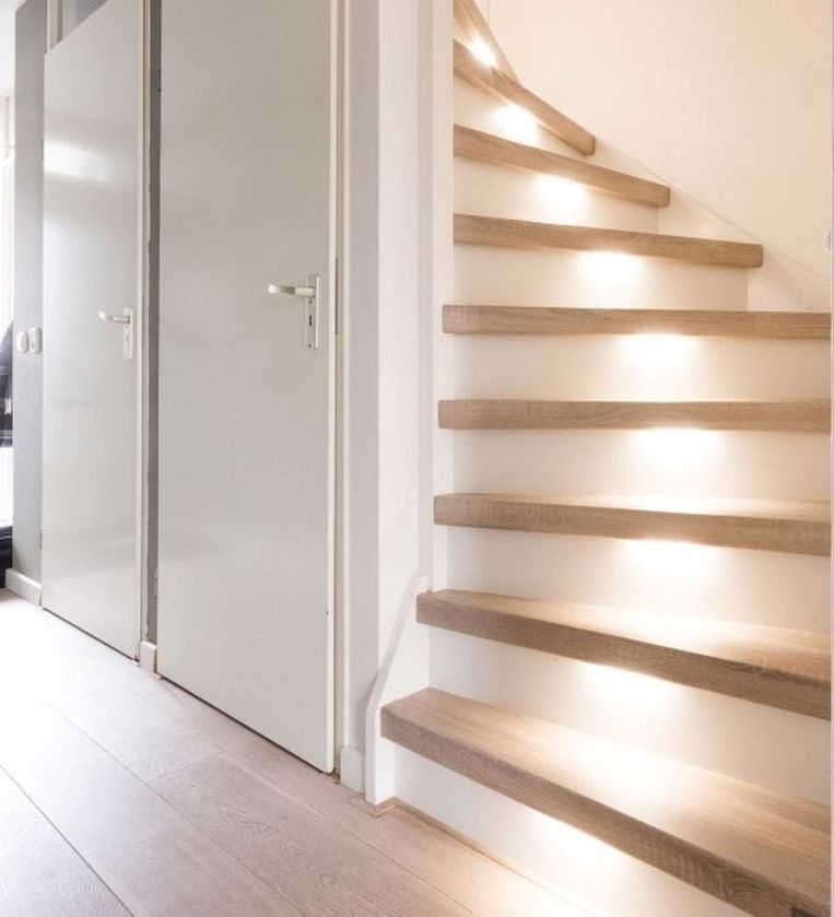 Onveilige trap in huis? 5 slimme manieren om hem veiliger te maken ...