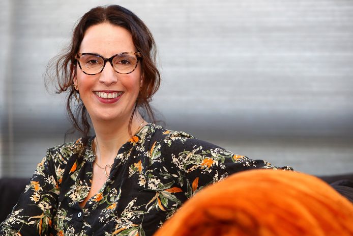 Slaaptherapeut Marieke ziet steeds meer vermoeide ouders die advies ...