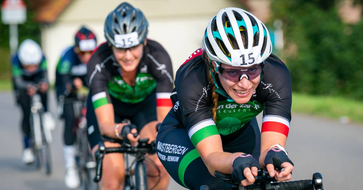 Wielerronde van Bemmel botst net niet met Katholieke ouderen dankzij ...
