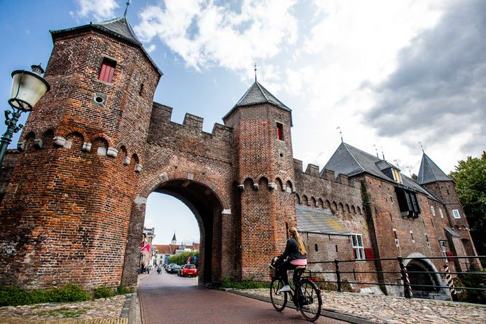 En wéér staat Amersfoort bovenaan een lijstje, maar wat hebben we eraan? | Amersfoort | AD.nl