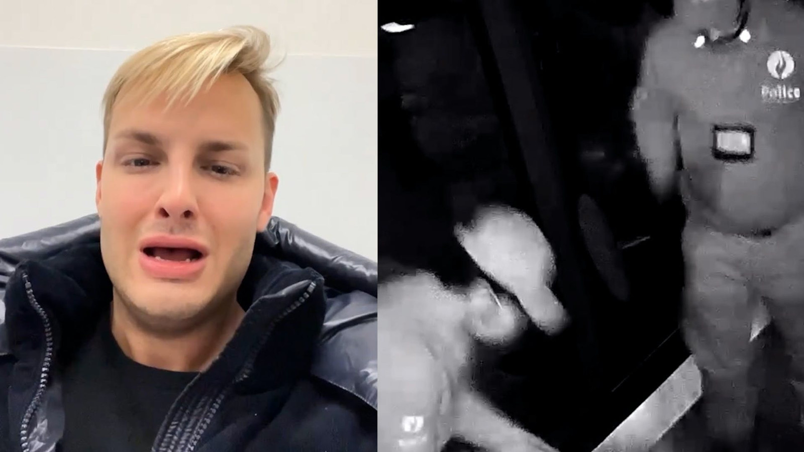 Bekende esthetische arts uit ‘Latem Leven’ deelt beelden van gewapende ...
