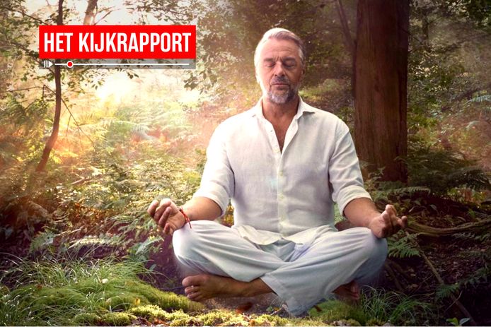 Onze man keek naar ‘Kalm Waes’: “Het moet van zijn vergeten quiz ...