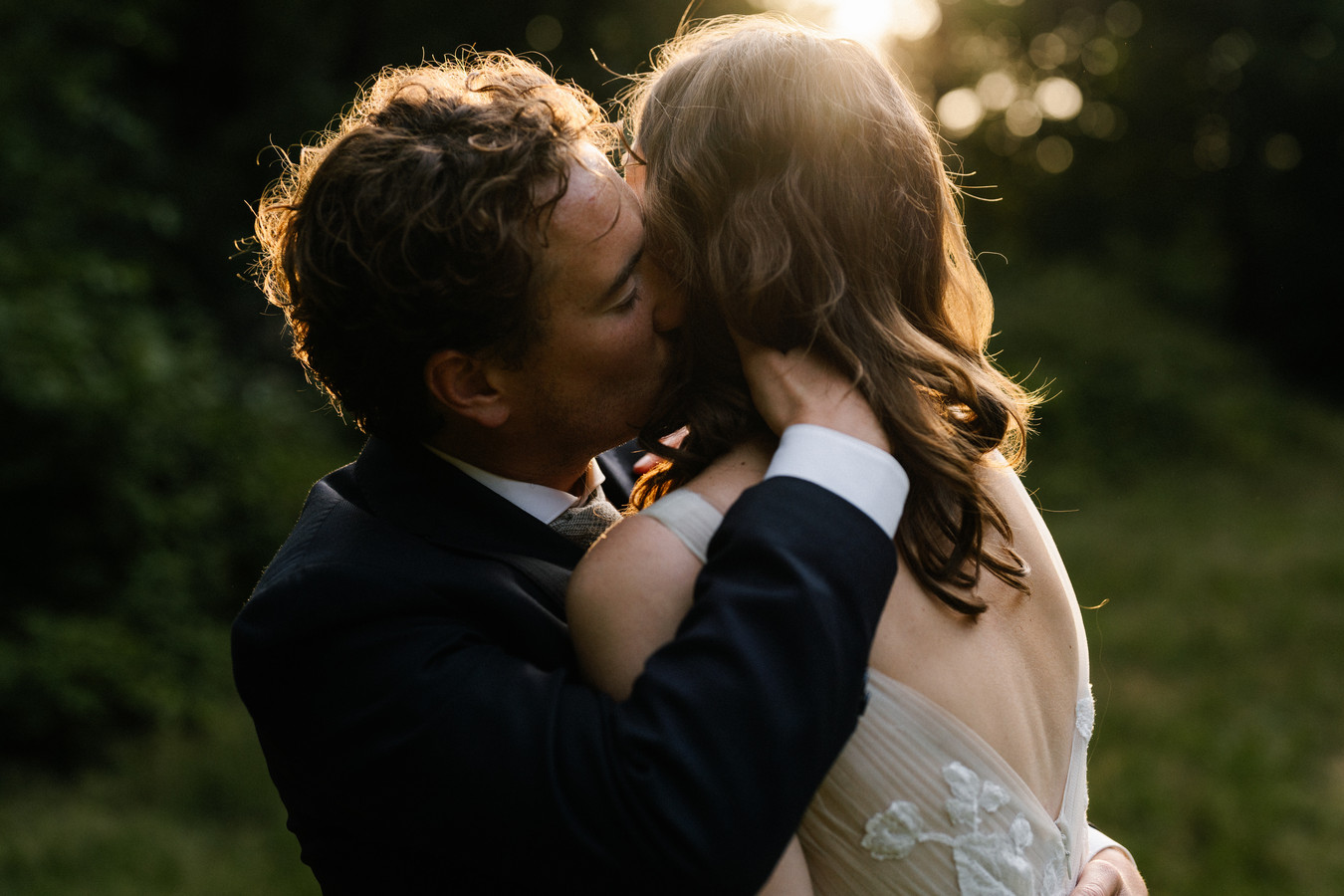 Alles gebeurde in het geheim, maar Achterhoekse Wianda fotografeerde ...