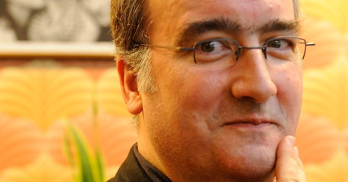 Koen Fillet verwijdert Facebookaccount | Internet | hln.be