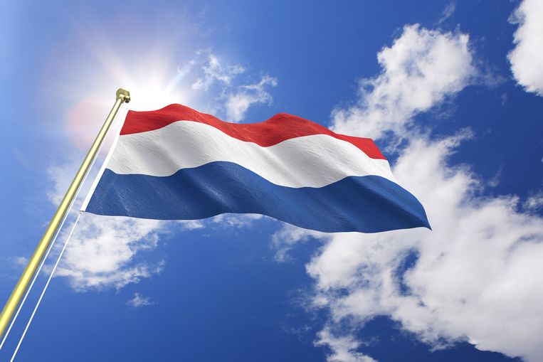 Vlaggen-etiquette: dit zijn de regels rondom het uithangen van de vlag