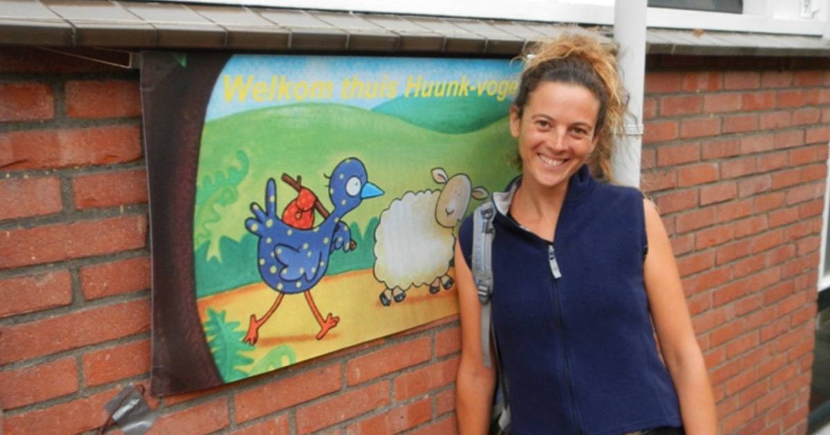 Nieuw kinderboek van Mirjam van Beijsterveldt uit Terneuzen | Zeeuws ...