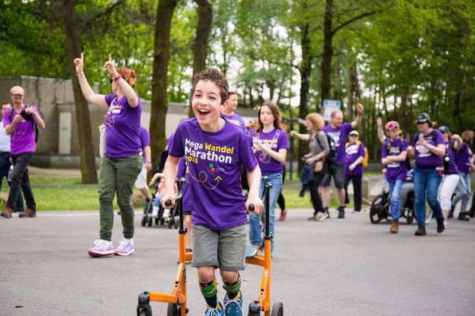 Zo help je kinderen met een handicap: ‘Zeg liever iets geks, dan niets ...