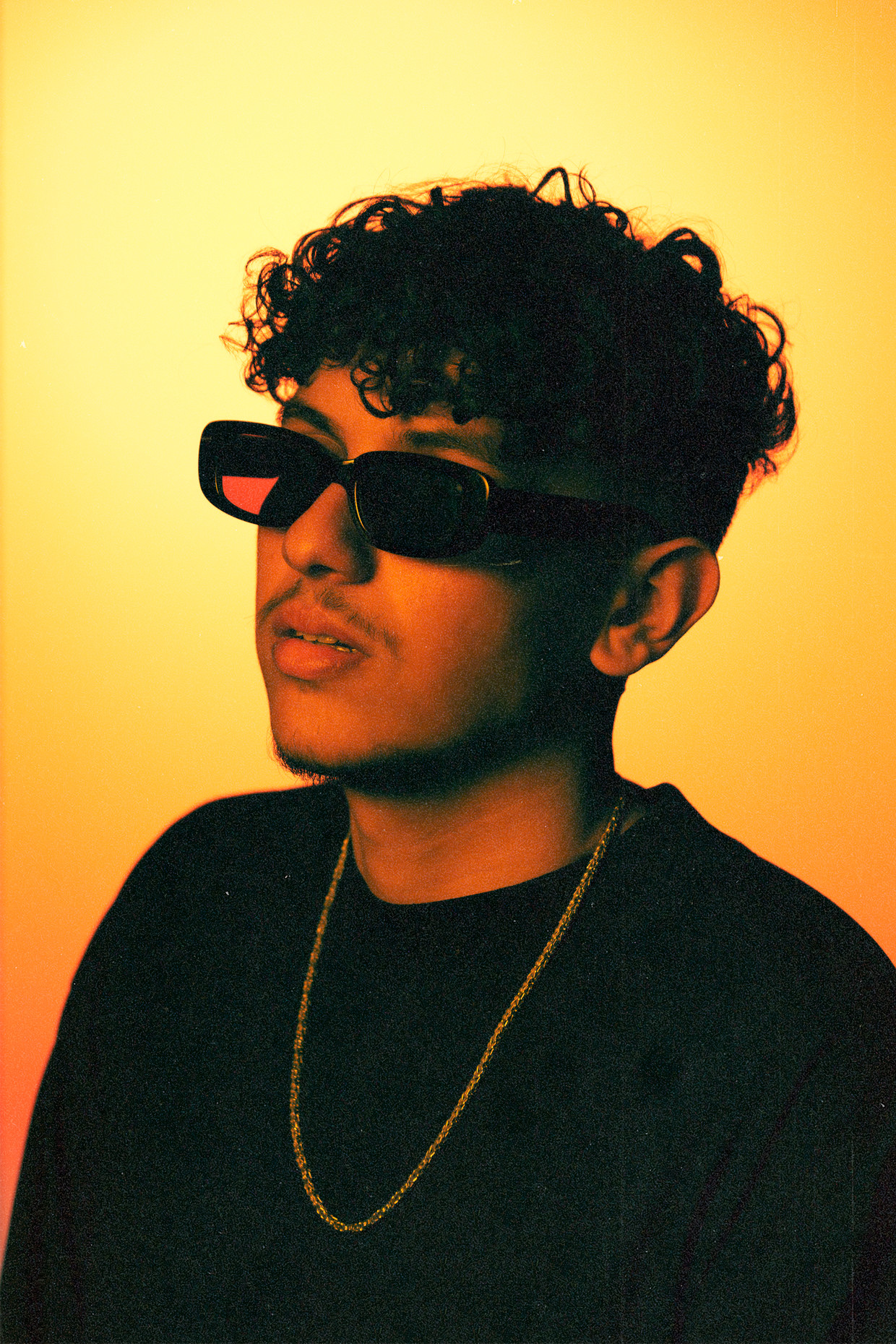 Hoe een Nederlandse rapper in Roeselare terechtkwam en er een dikke ...