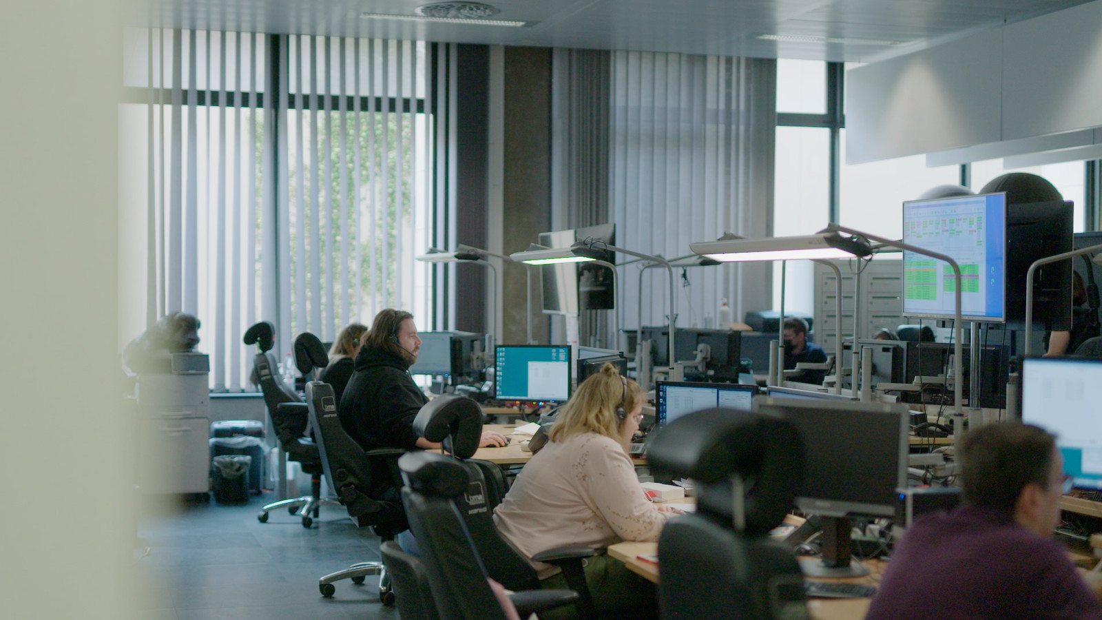 Calltaker Ilse uit ‘De noodcentrale’: “Onze dienst was tijdens corona ...