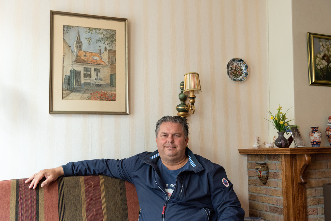 Renkema niet de enige die het ambt van burgemeester zwaar vindt: ‘Het ...