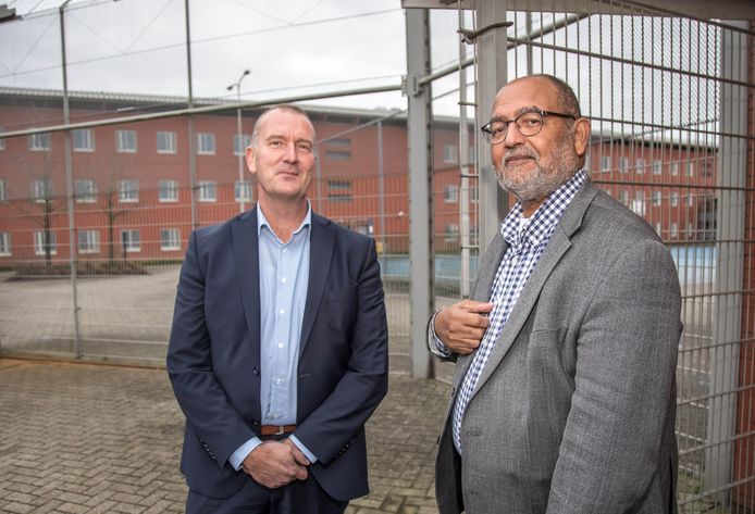 Gevangenis Zwolle: Nooit iemand drie weken in isoleercel | Zwolle ...