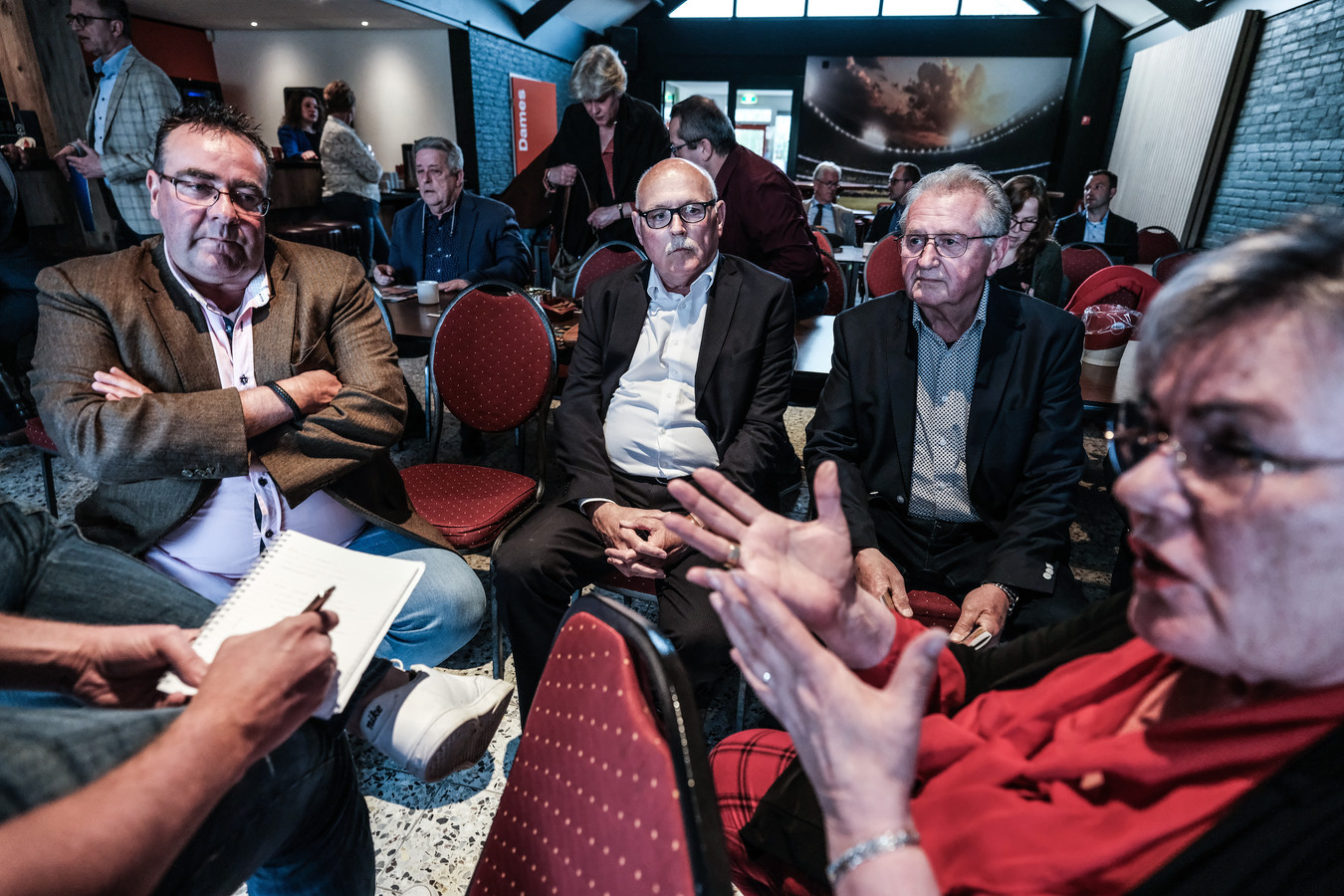 Montferland heeft het licht gezien en presenteert raadsakkoord ...