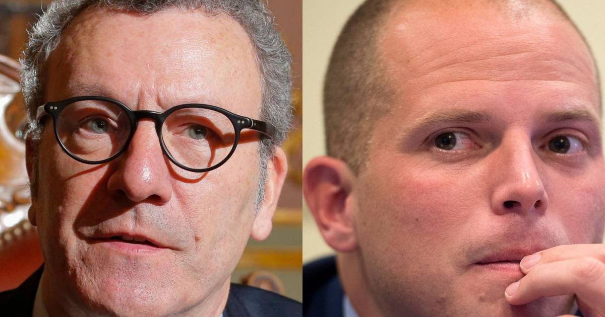 Brussels burgemeester: "Chaos in park is gevolg van xenofoob N-VA ...