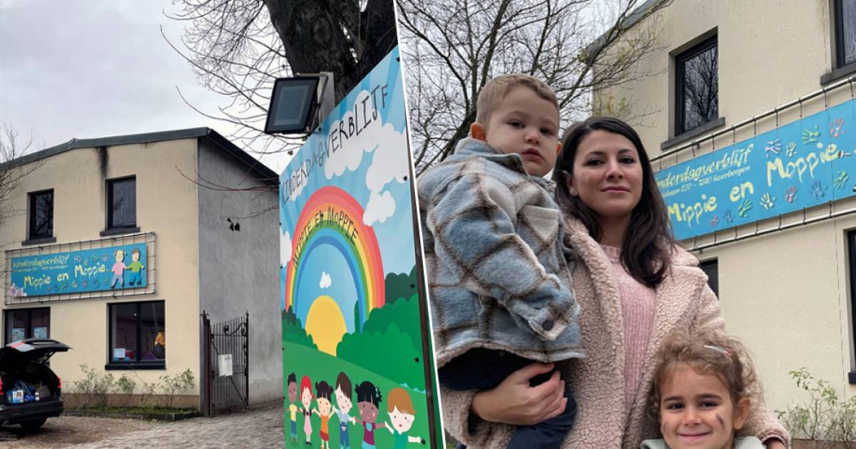 RECONSTRUCTIE. Hoe een front van ouders en ex-medewerkers ervoor zorgde dat alle vijf Mippie en ...