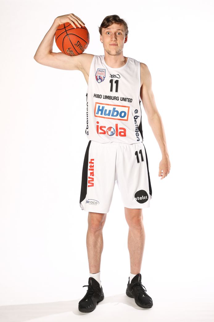 Leander Dedroog en Limburg United staken deze week de kopjes bij elkaar ...