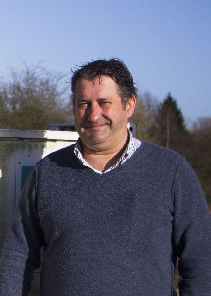 'Stort' wordt luxueus kampeerterrein | Liedekerke | hln.be