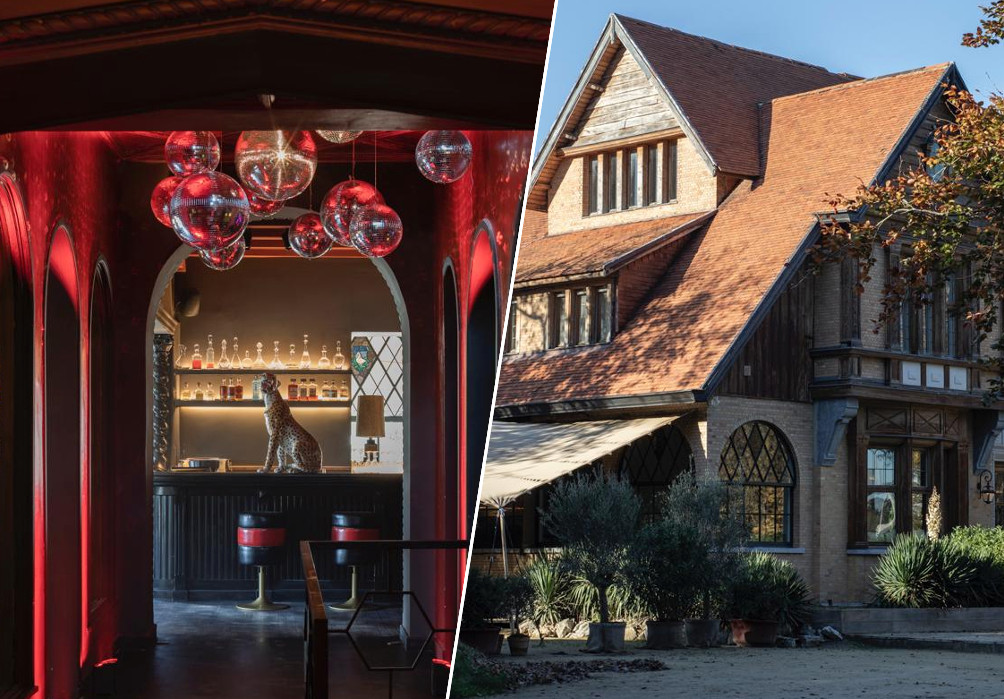 Club 1984 is nieuw maandelijks ‘dinner & dance’-concept in Wommelgem ...